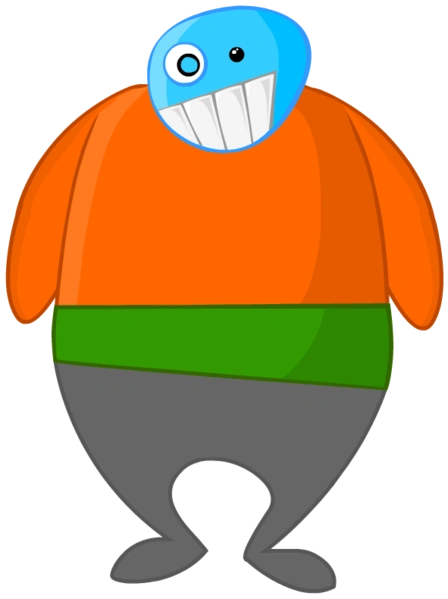 Bubs | Homestar Runner Fanon Wiki | Fandom