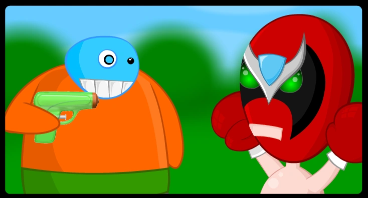 4 questions | Homestar Runner Fanon Wiki | Fandom