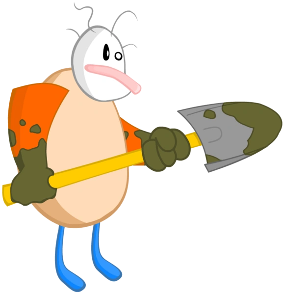 The Poopsmith | Homestar Runner Fanon Wiki | Fandom