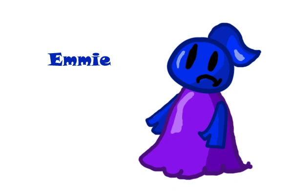Emmie | Homestar Runner Fanstuff Wiki | Fandom