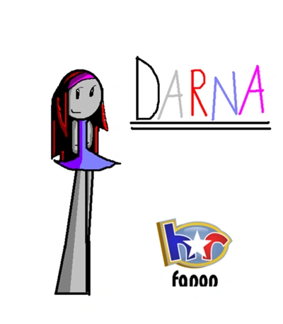 Darna | Homestar Runner Fanstuff Wiki | Fandom