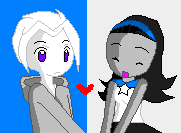 Strong Sad X Starteen | Homestar Runner Fanstuff Wiki | Fandom