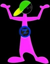 Coach -Z | Homestar Runner Fanstuff Wiki | Fandom