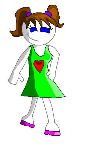 Homestarette Runner | Homestar Runner Fanstuff Wiki | Fandom