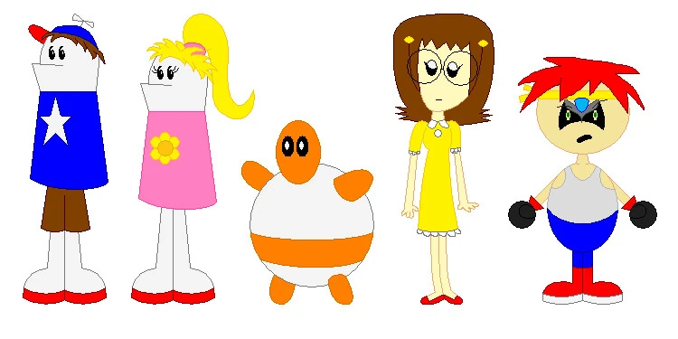 Homestar Runner: The Movie | Homestar Runner Fanstuff Wiki | Fandom