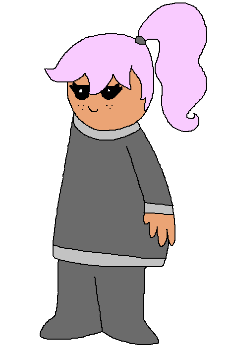 Adorabelle | Homestar Runner Fanstuff Wiki | Fandom