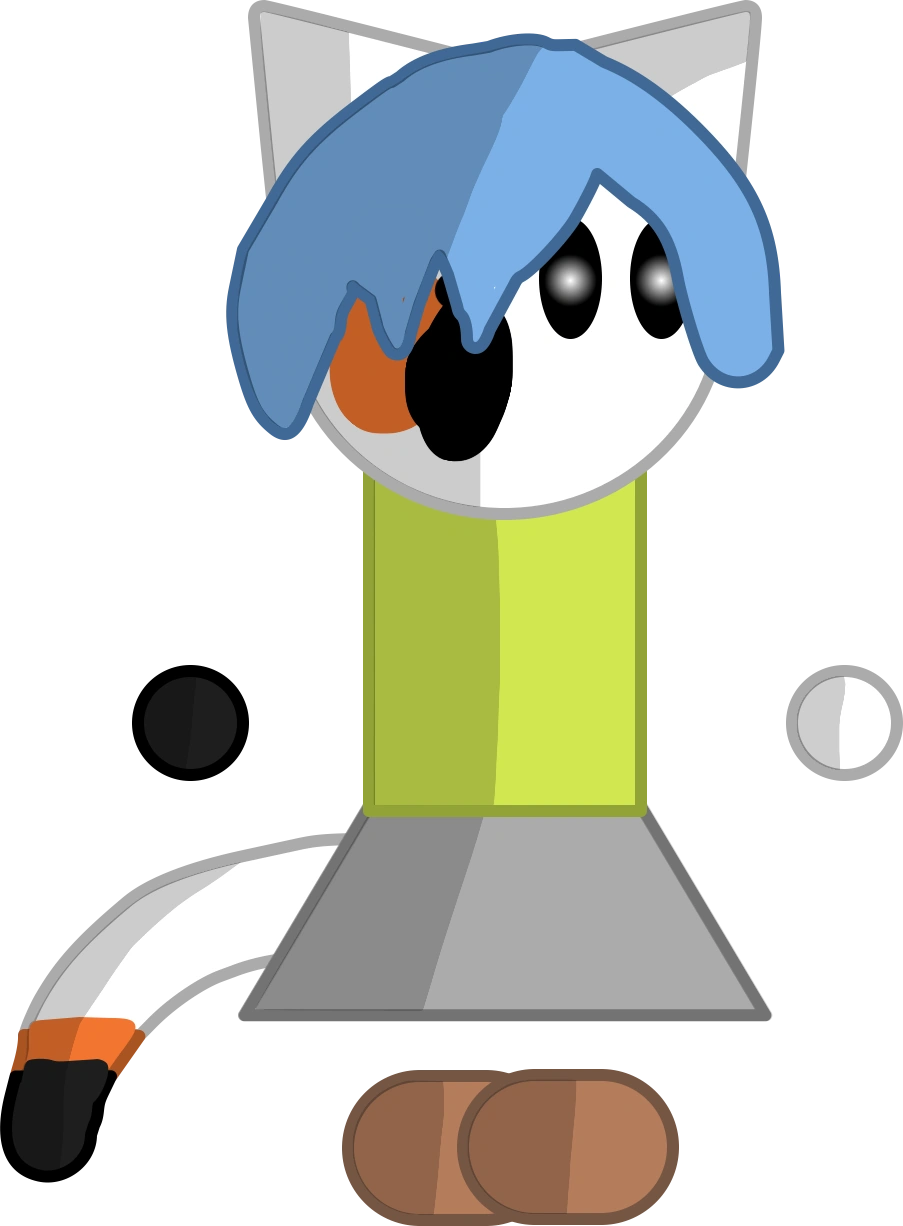 Callie | Homestar Runner Fanstuff Wiki | Fandom