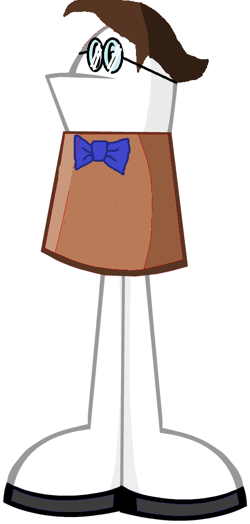 Timestar Skipper | Homestar Runner Fanstuff Wiki | Fandom