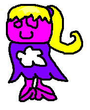 Marzipaly | Homestar Runner Fanstuff Wiki | Fandom