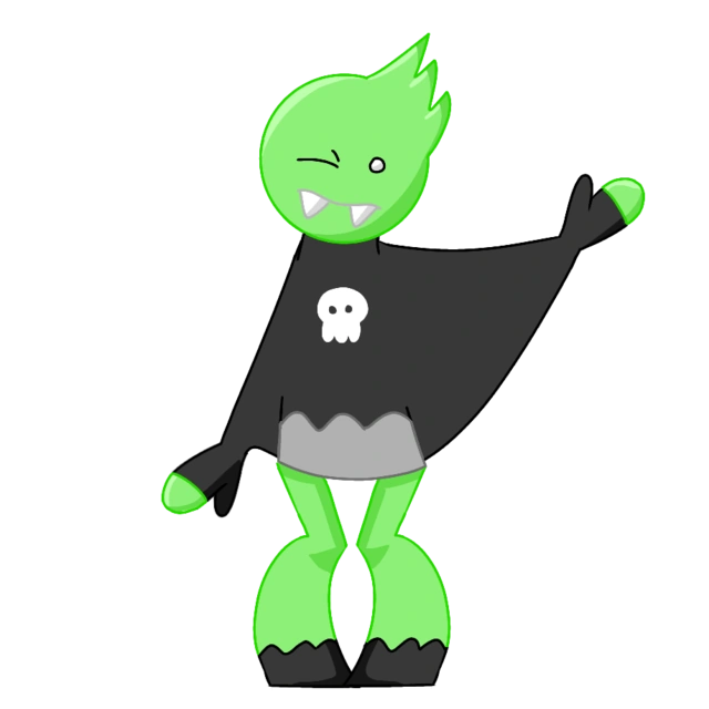 The Haunt | Homestar Runner Fanstuff Wiki | Fandom
