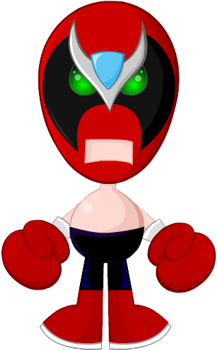 Strong Bad | Homestar Runner Fanstuff Wiki | Fandom