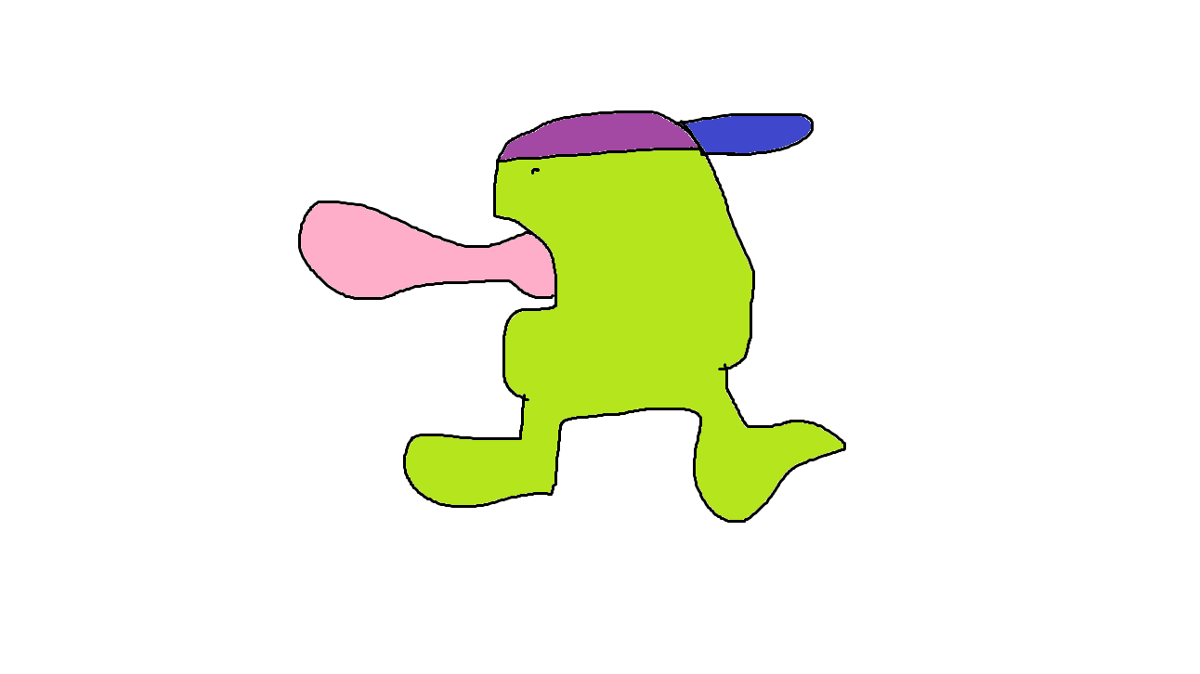 Greg | Homestar Runner Fanstuff Wiki | Fandom