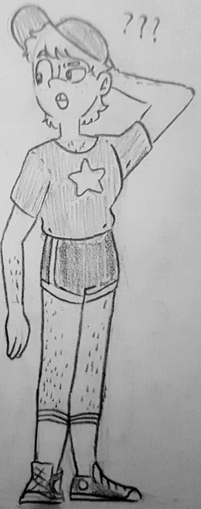 Brett McLoughlin | Homestar Runner Fanstuff Wiki | Fandom