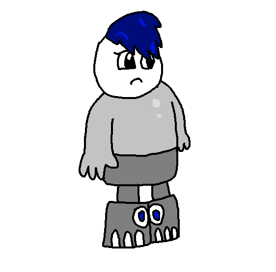 Dumpoman | Homestar Runner Fanstuff Wiki | Fandom