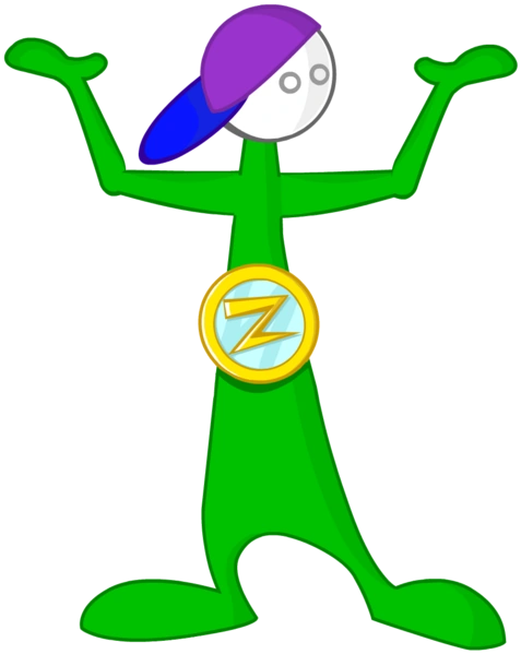 Coach Z | Homestar Runner Fanstuff Wiki | Fandom
