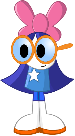 Pandora Runner | Homestar Runner Fanstuff Wiki | Fandom