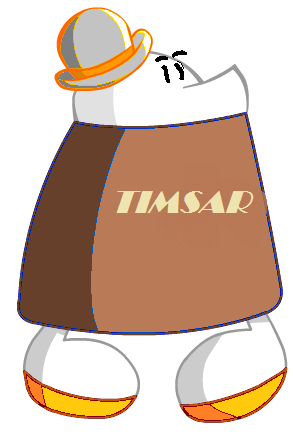 Timsar (sbemail) | Homestar Runner Fanstuff Wiki | Fandom