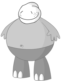 Virus 2 Character Variations | Homestar Runner Fanstuff Wiki | Fandom