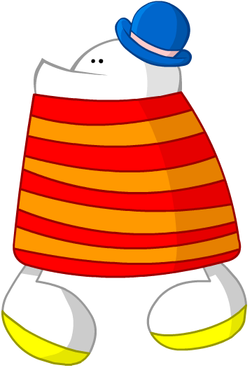 Homstipe | Homestar Runner Fanstuff Wiki | Fandom