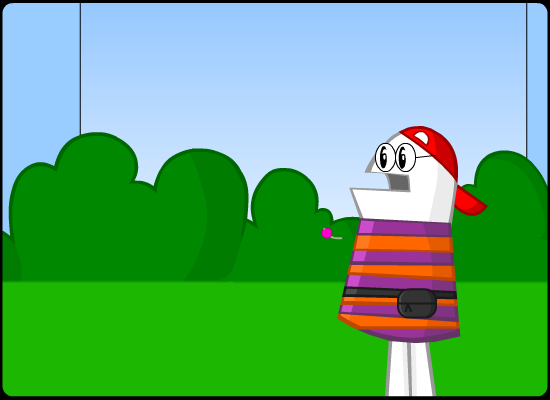 Time Travel | Homestar Runner Fanstuff Wiki | Fandom