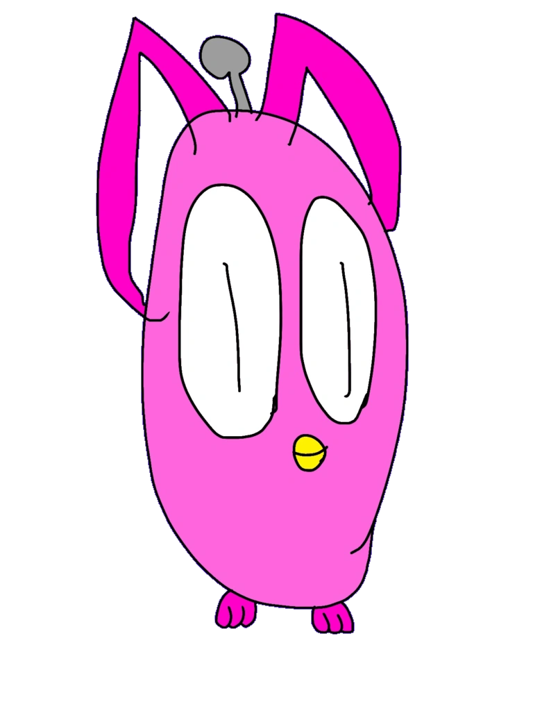 Pinky | Homestar Runner Fanstuff Wiki | Fandom