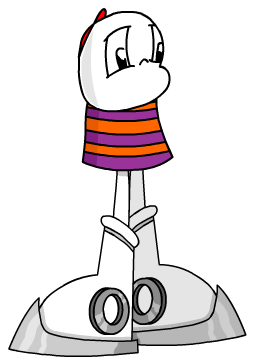 4-Up | Homestar Runner Fanstuff Wiki | Fandom