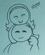 Strong Sad X Starteen | Homestar Runner Fanstuff Wiki | Fandom