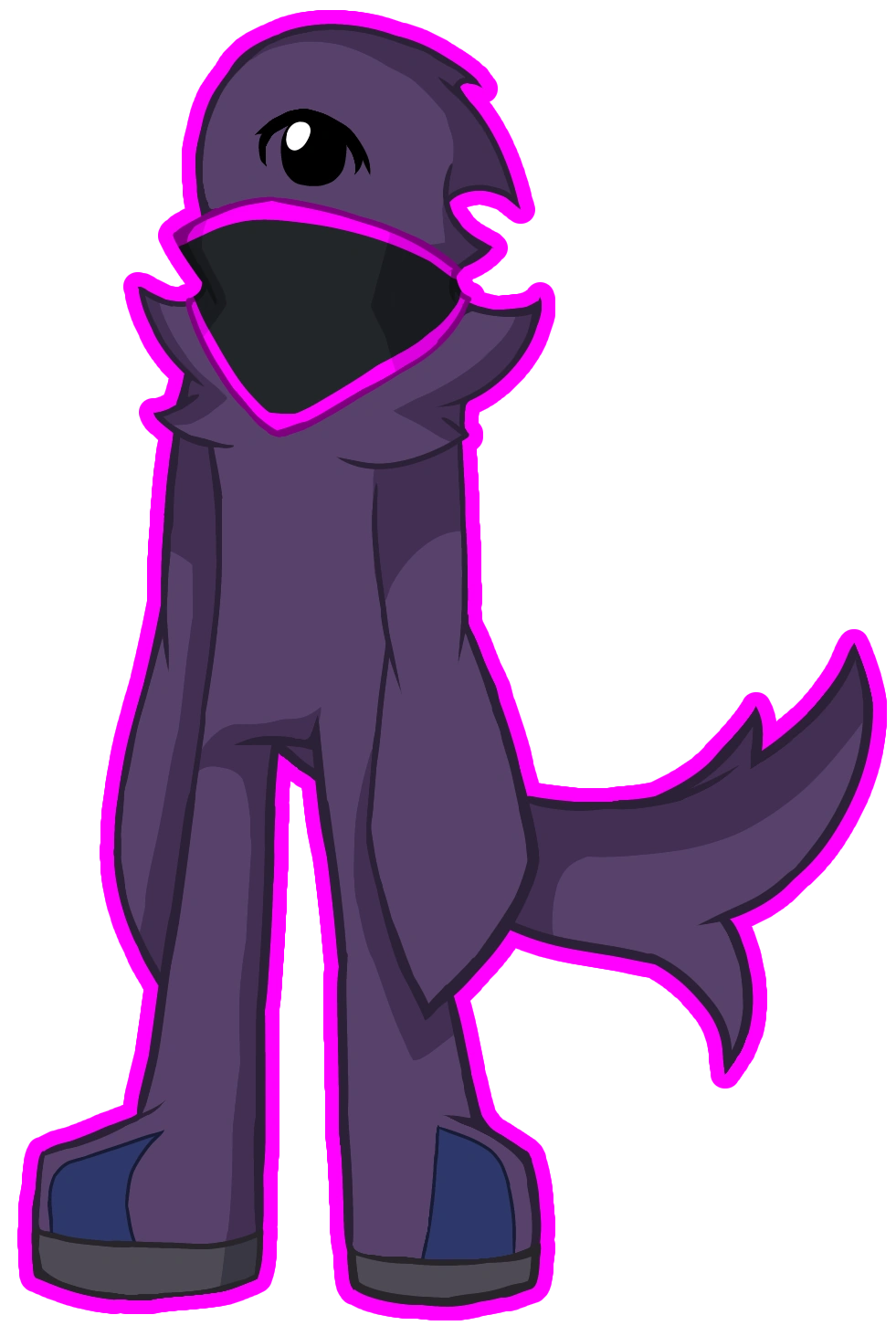 Malbye | Homestar Runner Fanstuff Wiki | Fandom