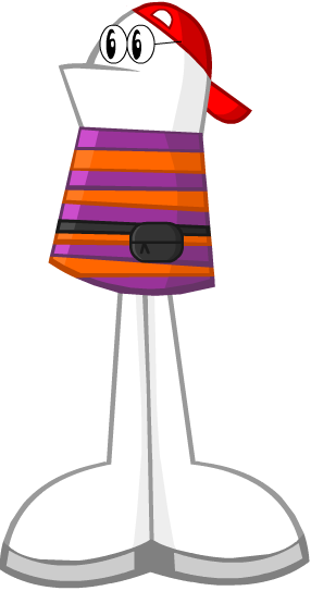 Homestripe Runner | Homestar Runner Fanstuff Wiki | Fandom