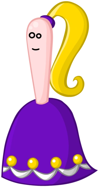 Marzipan | Homestar Runner Fanstuff Wiki | Fandom