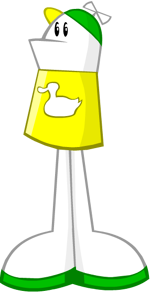 Virus 2 Character Variations | Homestar Runner Fanstuff Wiki | Fandom