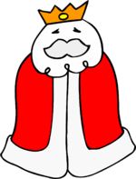 The King of Town | Homestar Runner Fanstuff Wiki | Fandom