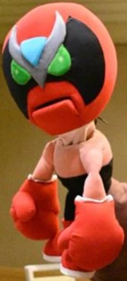 Strong Bad | Homestar Runner Wiki | Fandom