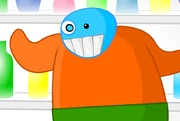 Bubs | Homestar Runner Wiki | Fandom