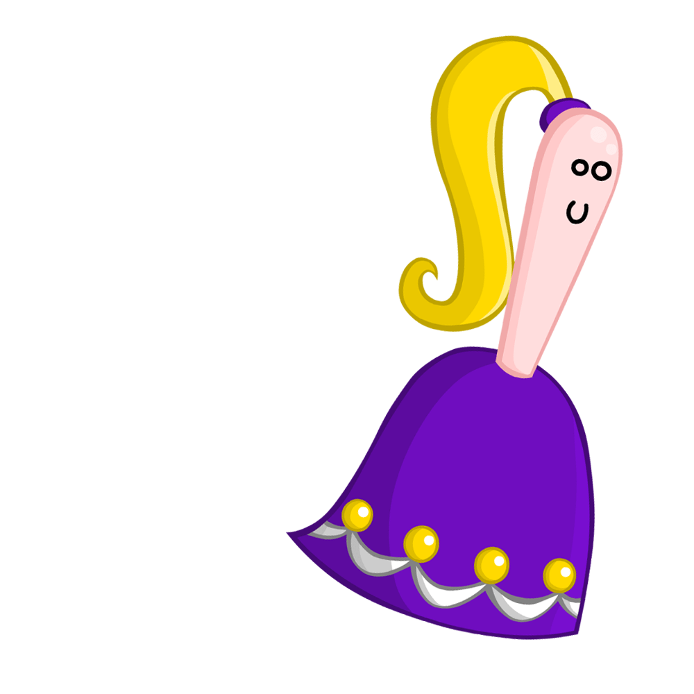 Marzipan | Homestar Runner Wiki | Fandom