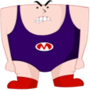 Strong Mad | Homestar Runner Wiki | Fandom