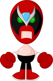 Strong Bad | Homestar Runner Wiki | Fandom