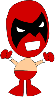 Strong Bad | Homestar Runner Wiki | Fandom