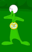 Coach Z | Homestar Runner Wiki | Fandom