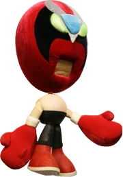 Strong Bad | Homestar Runner Wiki | Fandom