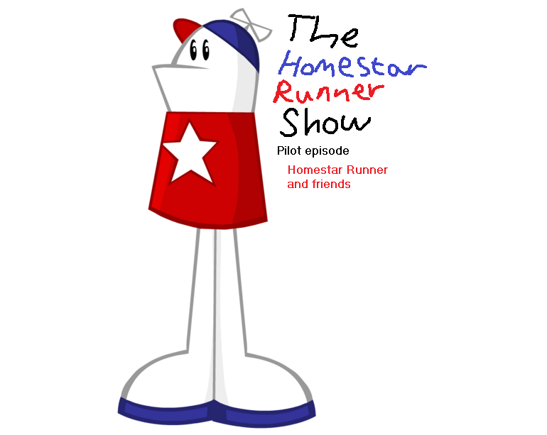 Homestar Runner and Friends | The Homestar Runner OC Wiki | Fandom