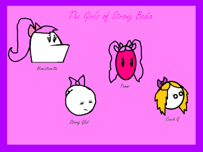 The Homestar Runner OC Wiki | Fandom
