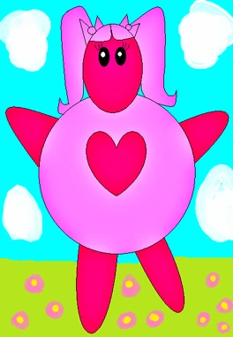 Pommi | The Homestar Runner OC Wiki | Fandom