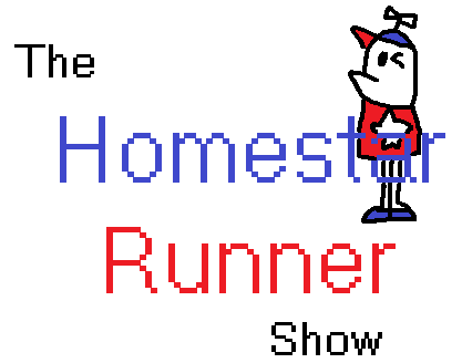 The Homestar Runner Show | The Homestar Runner OC Wiki | Fandom