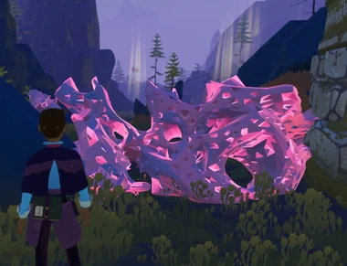 Exploring | HomesteadArcana Wiki | Fandom