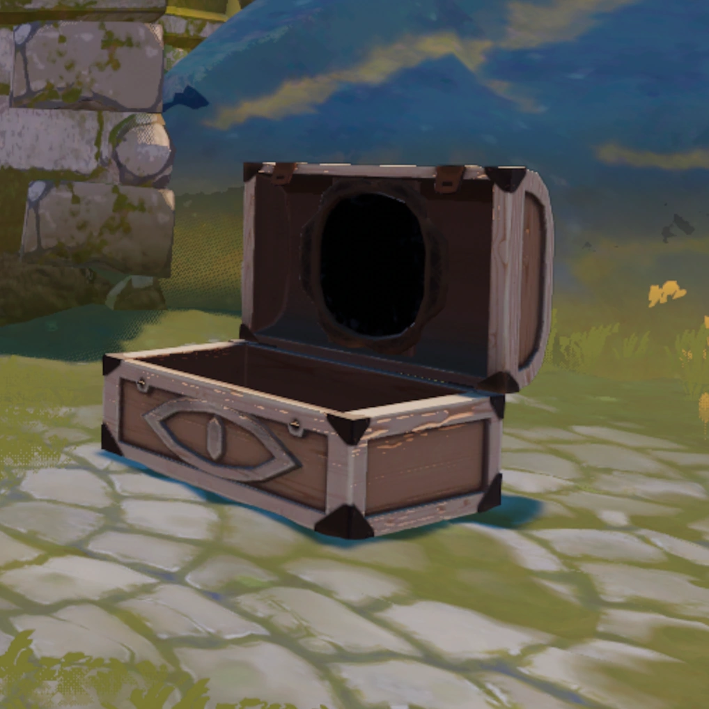 Wardrobe | HomesteadArcana Wiki | Fandom