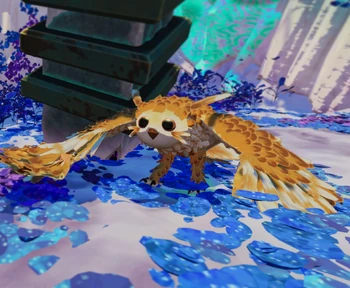 Feathered Bat | HomesteadArcana Wiki | Fandom