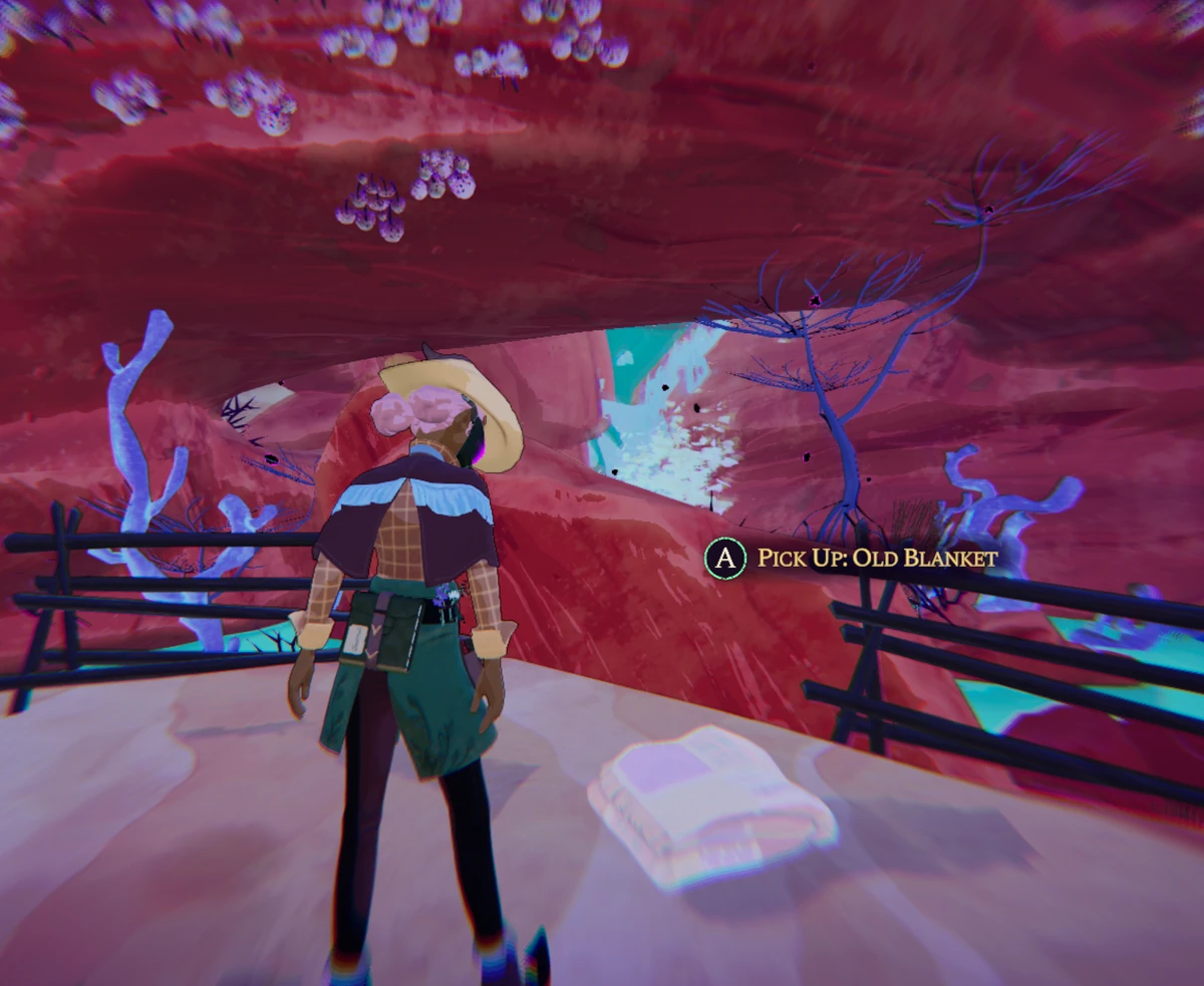 Matilda Gardner | HomesteadArcana Wiki | Fandom