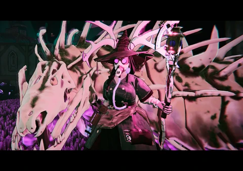 Hermit | HomesteadArcana Wiki | Fandom