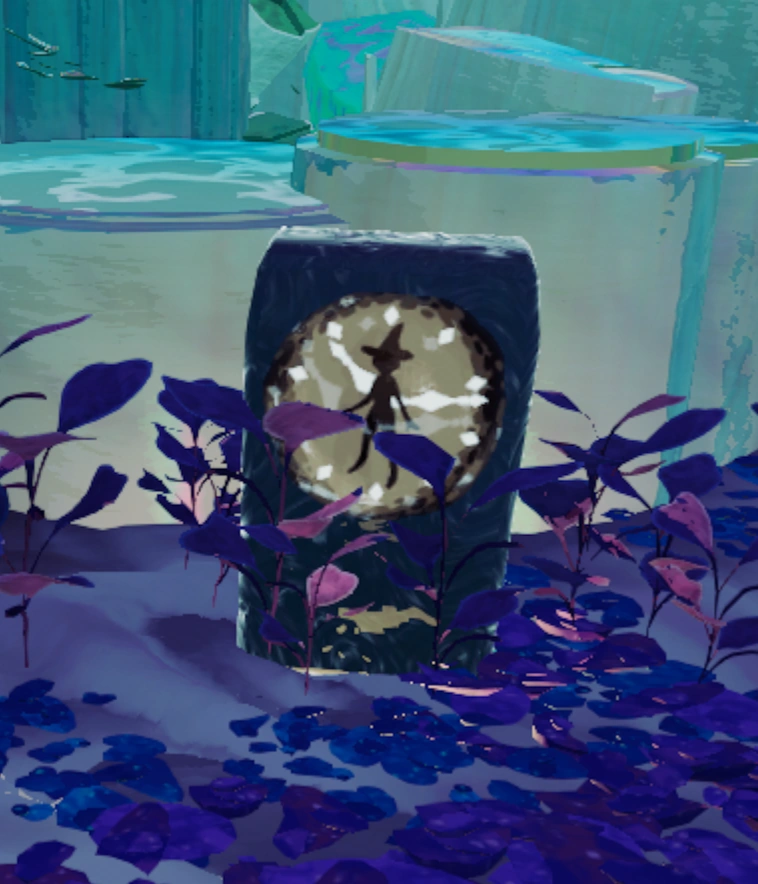 Hint Tablet | HomesteadArcana Wiki | Fandom